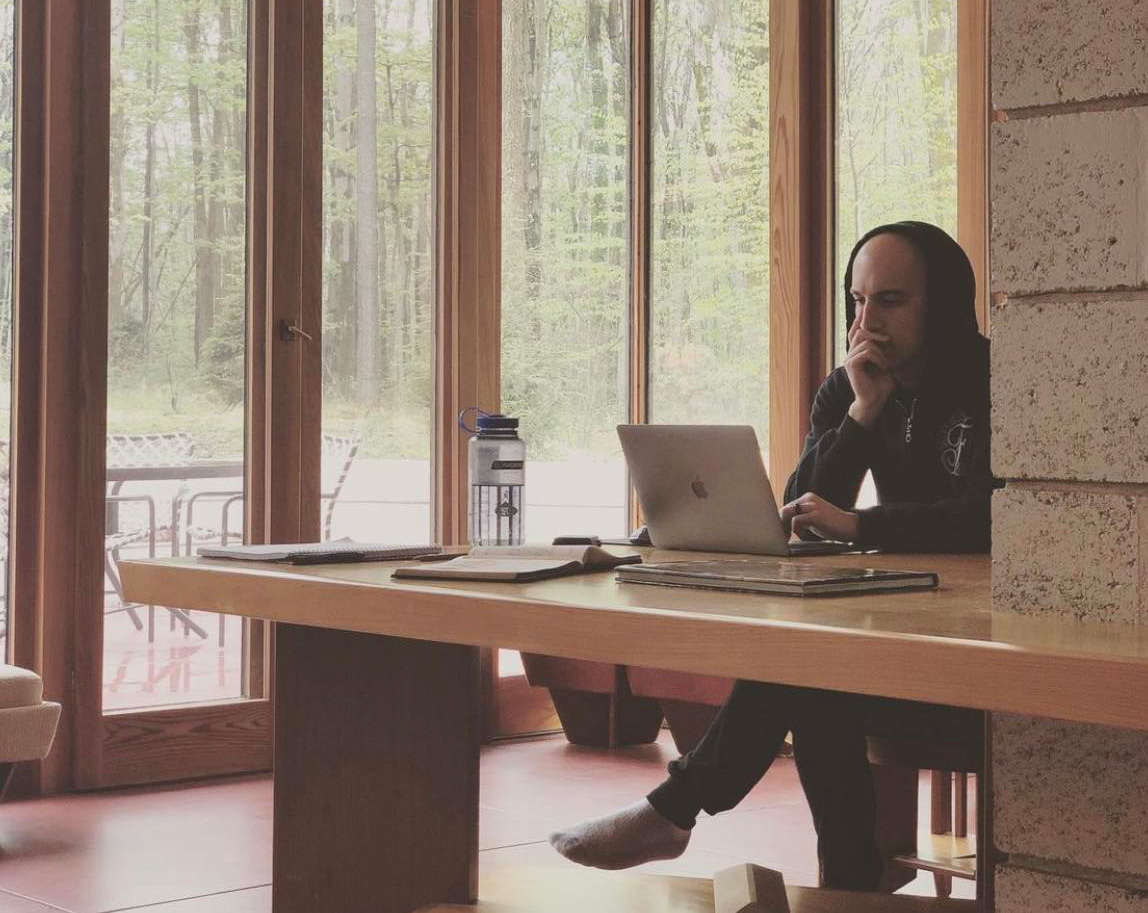 About · PythonFinTech