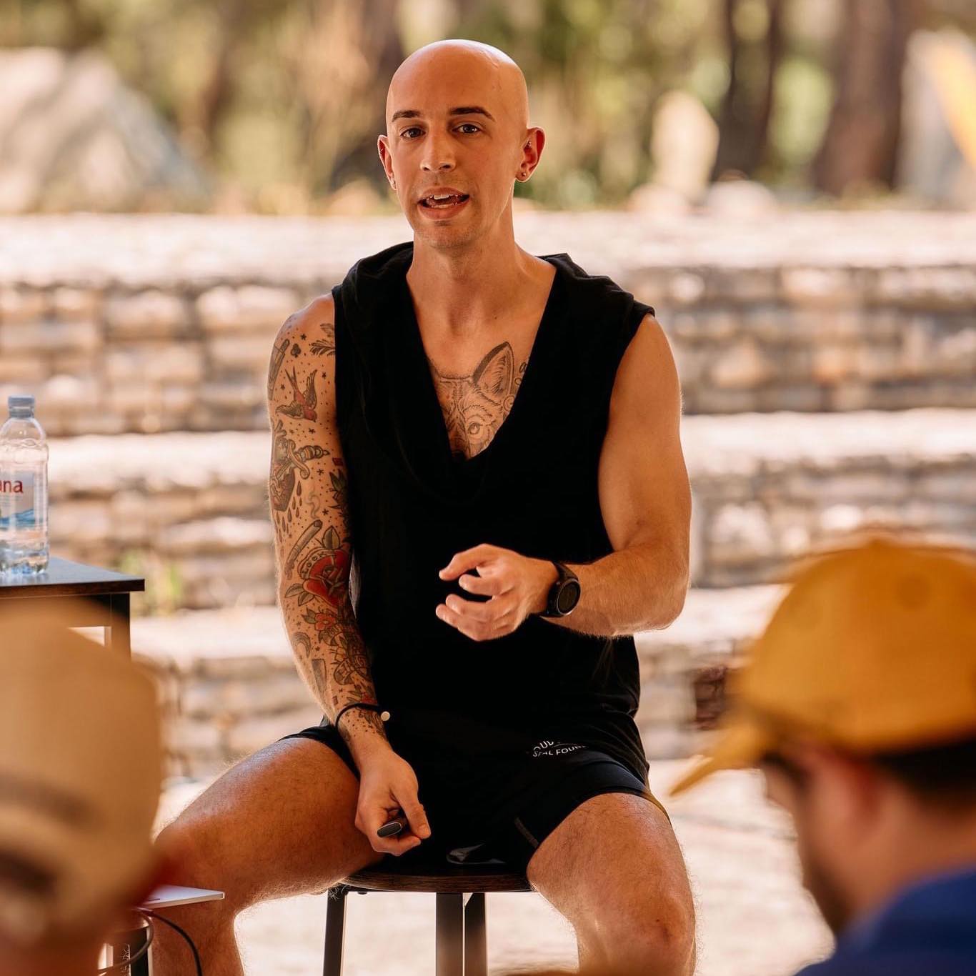 About · PythonFinTech