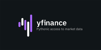 How to download market data with yfinance and Python · PythonFinTech